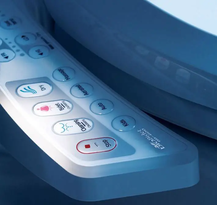 5 Best Bidet Toilet Seats - (2021 Reviews & Ultimate Buyer's Guide)