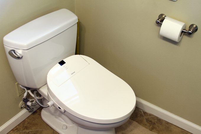 5 Best Bidet Toilet Seats - (2021 Reviews & Ultimate Buyer's Guide)