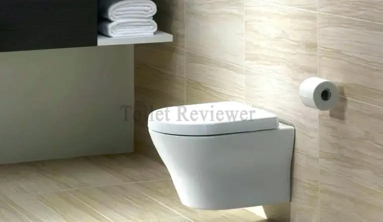 TOTO Drake II Review - Is It Really a High Efficiency Toilet?