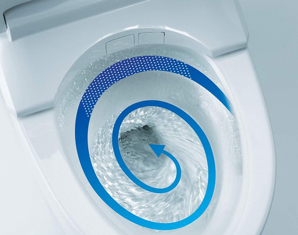 TOTO Drake II Review - Is It Really a High Efficiency Toilet?