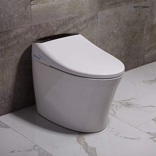 Top 10 Best Toilets – (Reviews & Ultimate Guide for 2021)