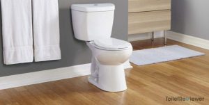 Best 10-Inch Rough-In Toilets - [2021 Reviews & Rankings]