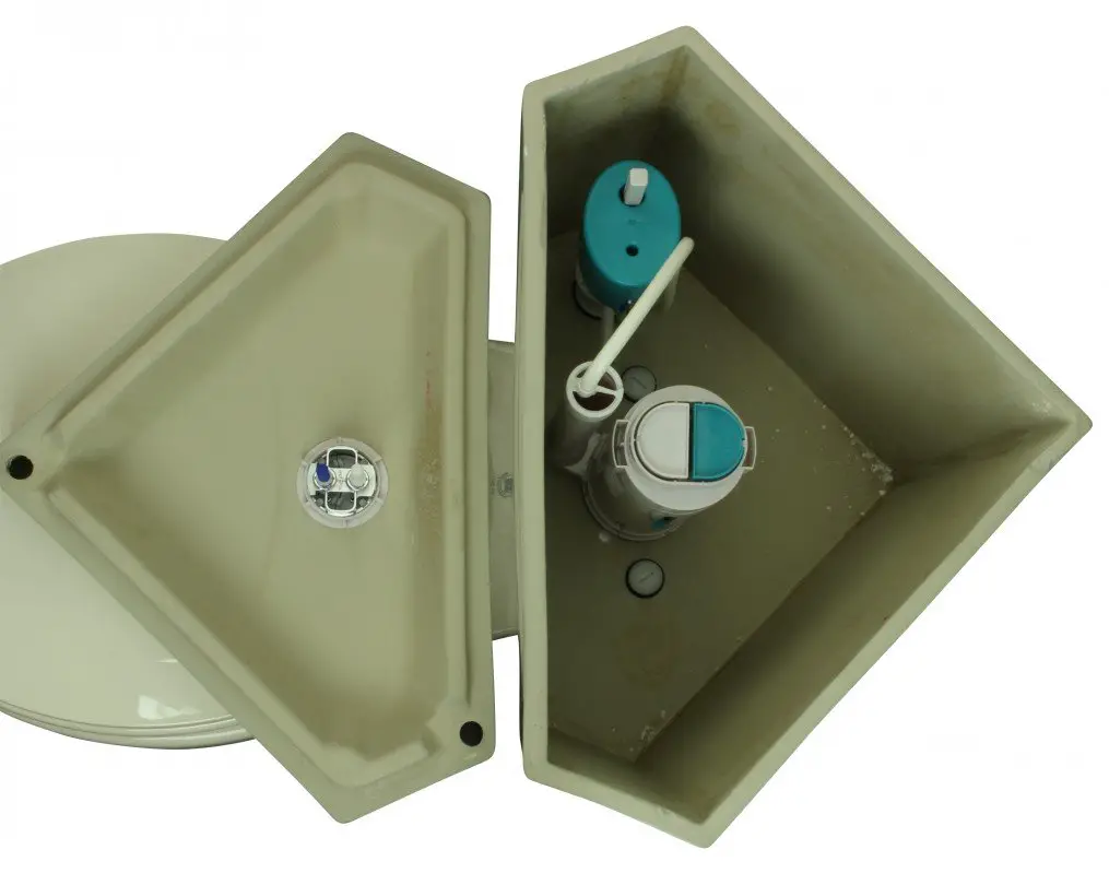 7 Best Corner Toilets For Small Bathrooms [2021 Update]