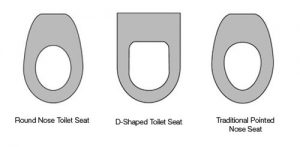 How To Measure A Toilet Seat (In a Few Easy Steps)