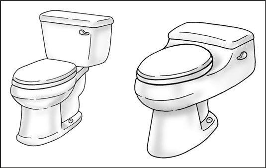 7 Best Compact Toilets for Small Bathrooms - (Compact Toilet 2021 Guide)