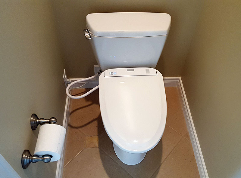 Toto S350e Review - Is It The Best Electronic Bidet Toilet?