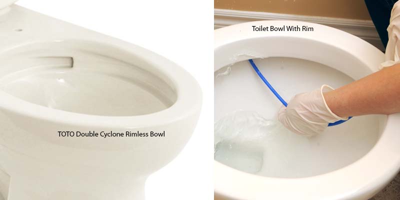The 10 Best TOTO Toilets - (2021 Reviews & Ultimate Guide)