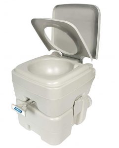10 Best RV Toilets for 2019 | Reviews of the Top Models