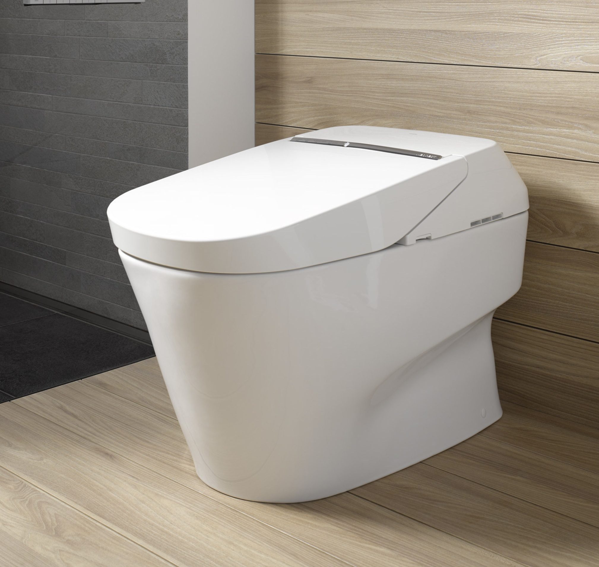 TOTO Neorest 750H Review - Is It The Best from The TOTO Line?
