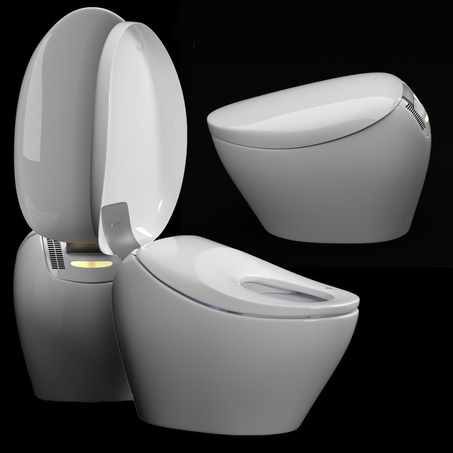 TOTO Neorest NX Review - Is It The Best Toilet In The World?