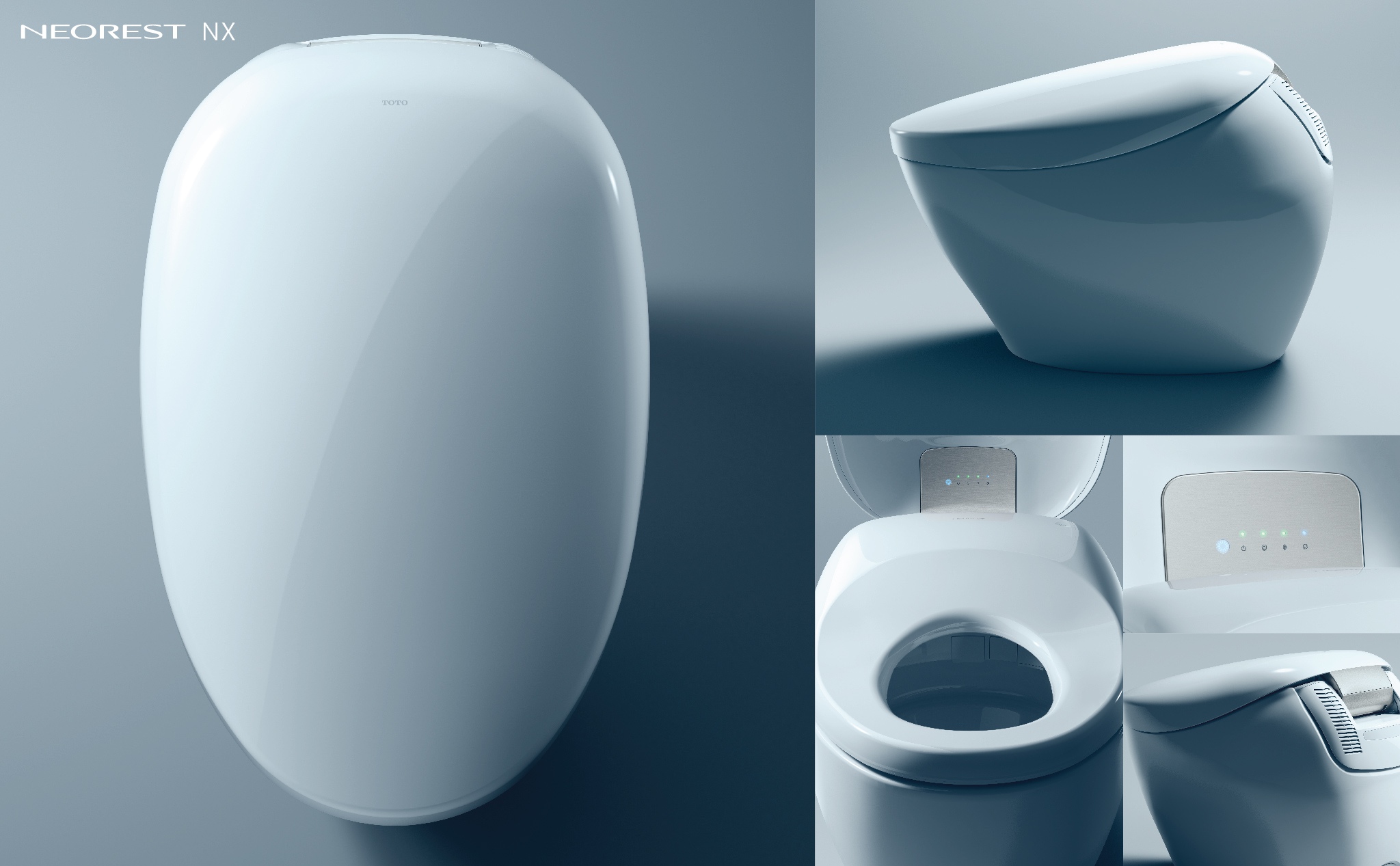 TOTO Neorest NX Review - Is It The Best Toilet In The World?