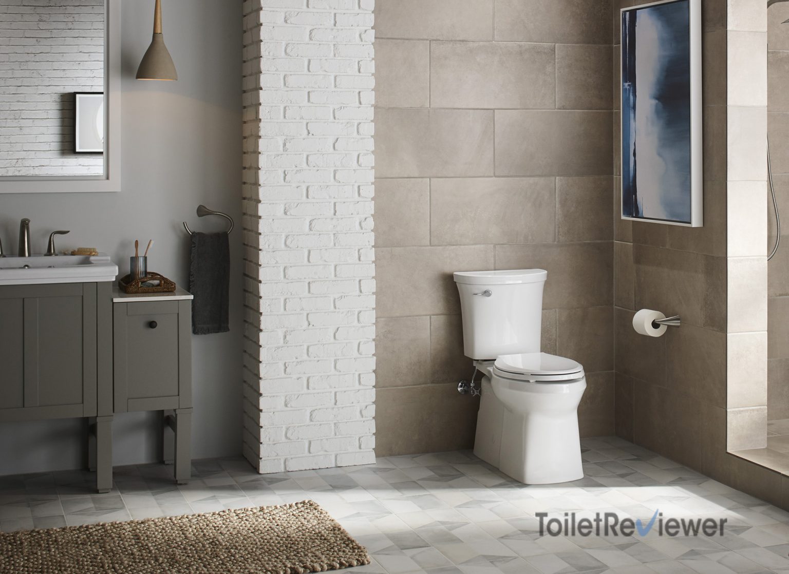 TOTO Promenade II Review - What Do We Love About This Toilet?