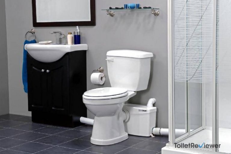 Liberty Pumps Ascent II Review - Why Is It Better Than Other Toilets ...