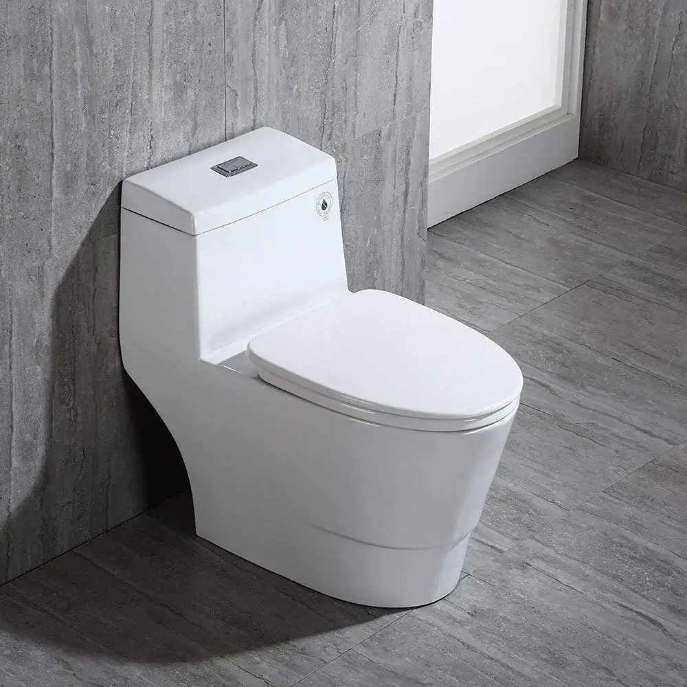WoodBridge T-0001 Toilet Review - Why You NEED This Toilet - Toilet ...